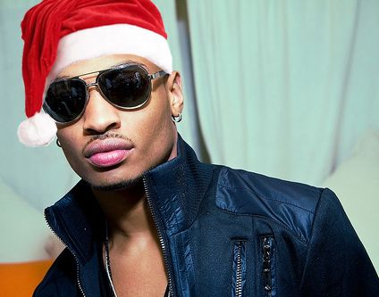 QUE (formerly of Day 26) Interview on The Remix with DJ Cisco and ...