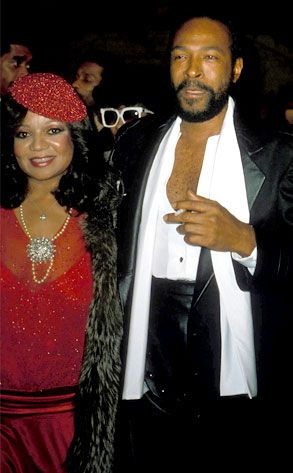 Marvin Gaye's Ex-Wife Anna Gordy Gaye Dead At 92