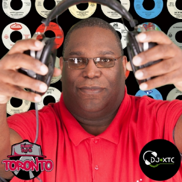 DJ XTC OLD SCHOOL MEGAMIX