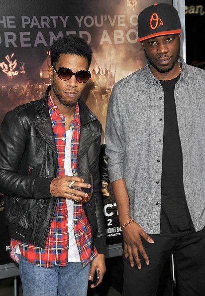 Dot Da Genius Discusses How Kanye West Influenced Him As A Producer