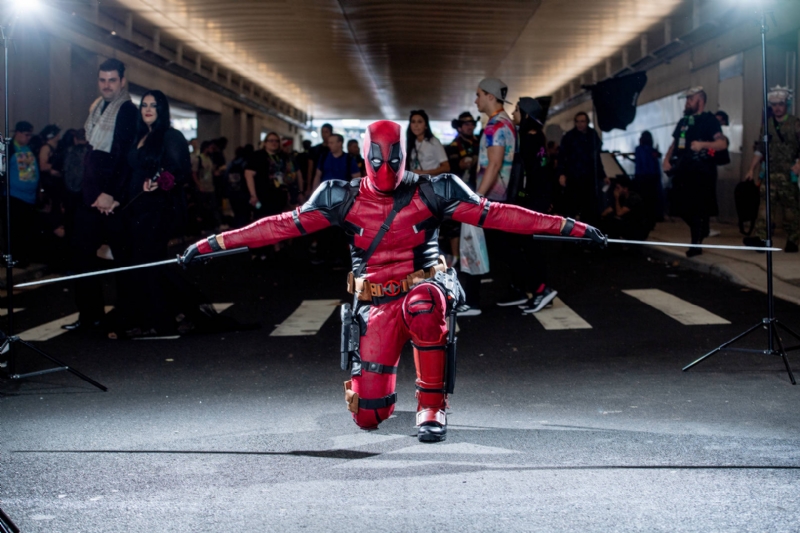 "Deadpool 3" Is Confirmed To Take Place In The Marvel Cinematic Universe