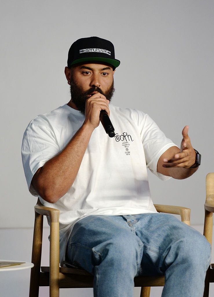 Ebro Shares Interesting Take On Lyrical Rap