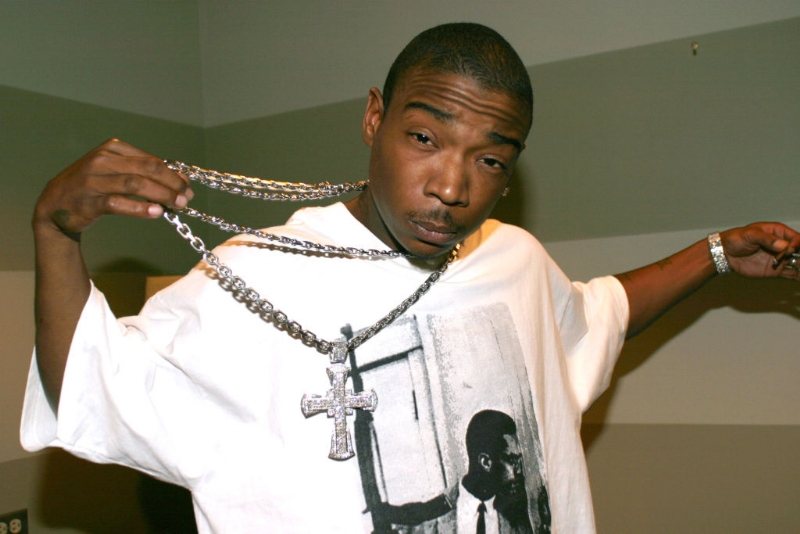 Ja Rule Explains How The Feds Destroyed His World During 50 Cent Beef