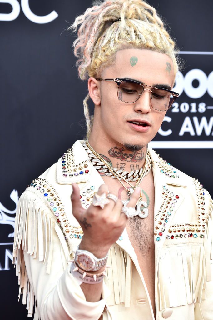 Lil Pump "Closed The Door" On A Comeback, Suggests Adam22