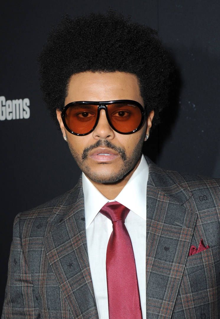 The Dawn Is Coming: The Weeknd's Evolution