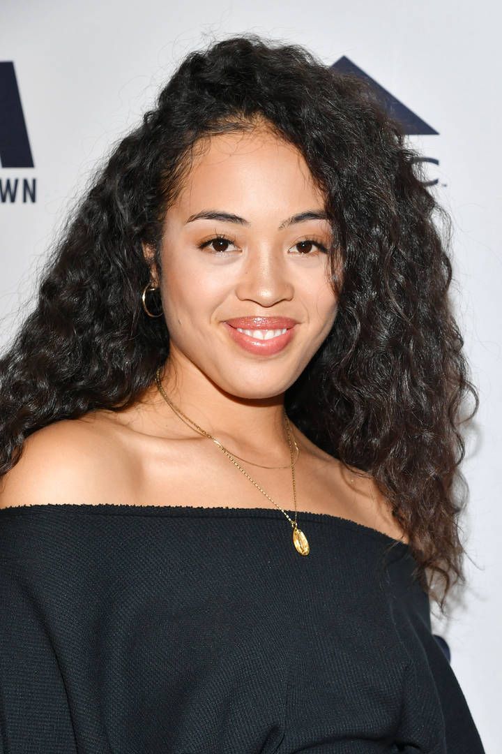 Joyce Wrice To Sing "Proud Family" Theme Song For Reboot Series