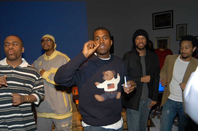 A Brief History Of Ye & DJ Khaled's Collaborations