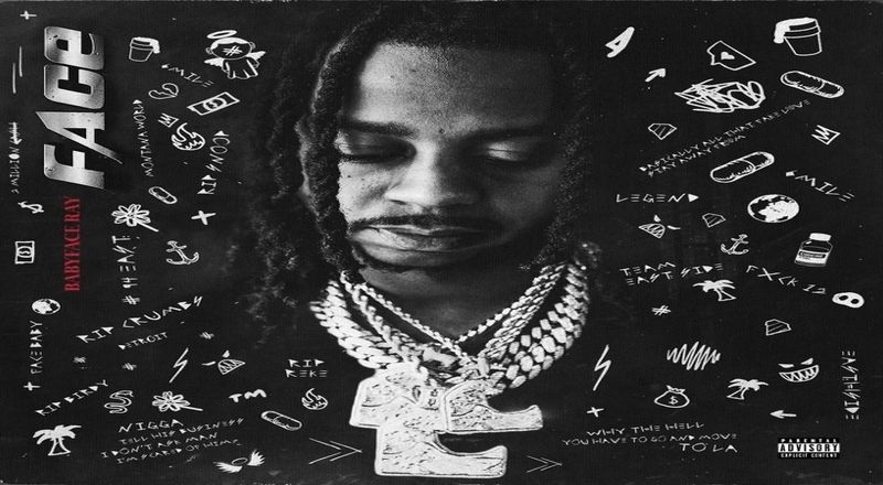 Stream: Babyface Ray - "FACE"