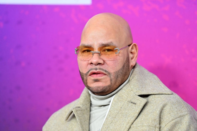 Fat Joe Defends His Yeezy Boots Outfit After Backlash
