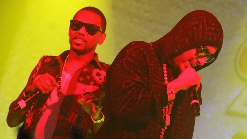 French Montana Says 'Ball Drop' With Fabolous Deserved A Grammy