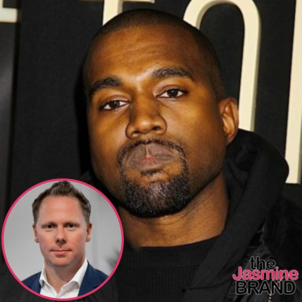 Update: Kanye West's Former Business Manager Drops $4.5 Million Breach ...