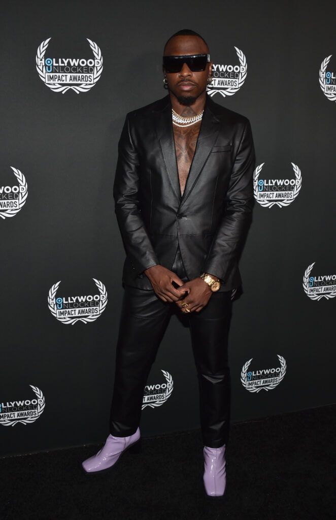 Armon Wiggins Net Worth 2024: What Is The Media Personality Worth?