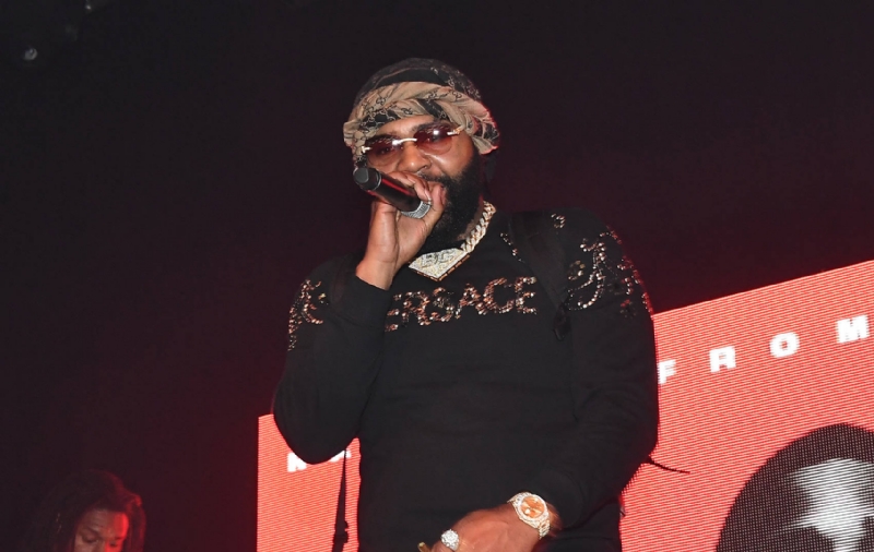 Who Is Money Man? Everything To Know About The "24" Rapper