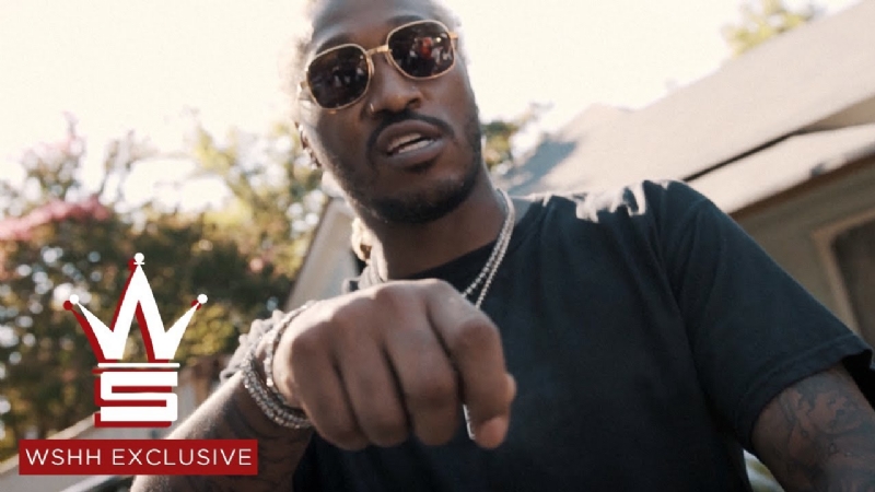 Lil Freaky Feat. Future & Herion Young - 27 Birdz