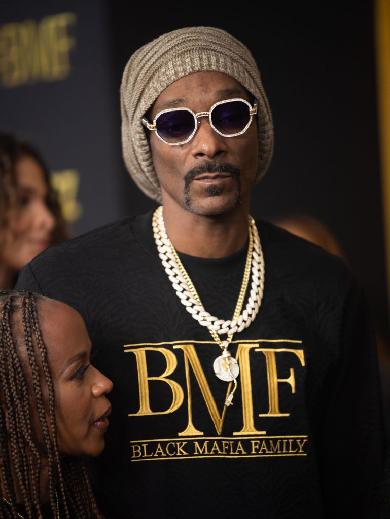 Snoop Dogg Reveals New Album "Algorithm" Release Date
