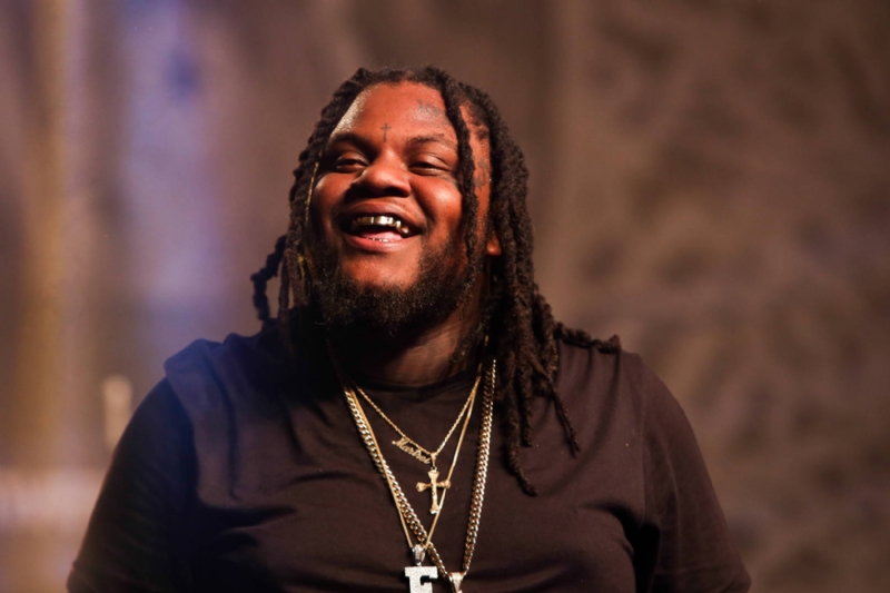 D.C. Rapper Fat Trel Released From Prison