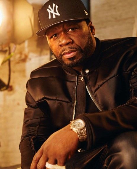 50 Cent Responds To Rémy Martin Lawsuit By Claiming Company Is Trying ...
