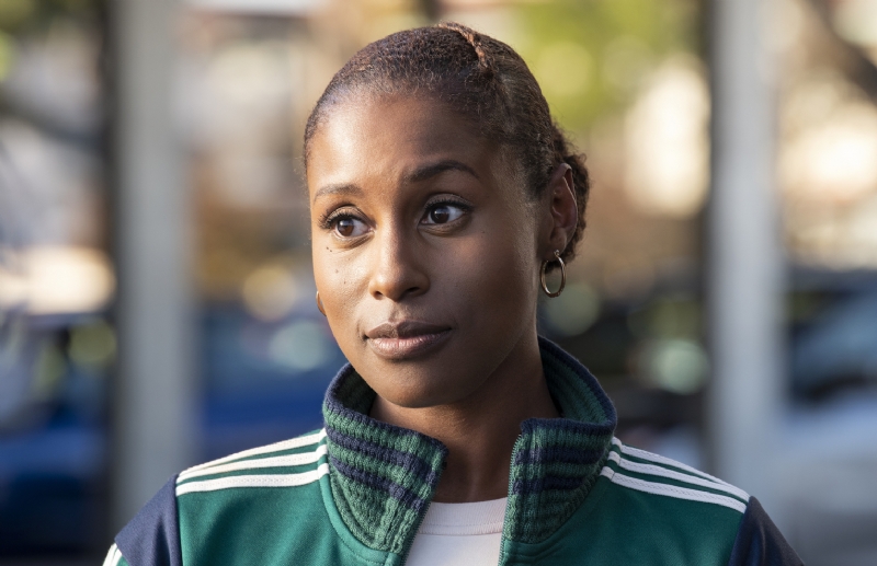 'Insecure' Back: Fans React To Issa Dumping Lawrence, & Tiffany Being ...