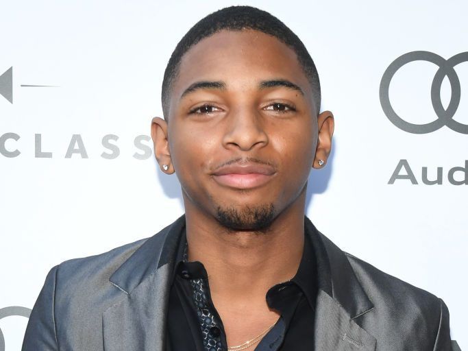 'SuperFly' Actor Kaalan Walker Sentenced To 50 Years To Life In Prison ...