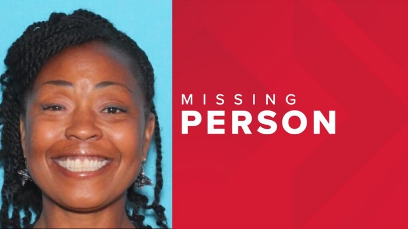 Police search for woman who last contacted her family 10 days ago