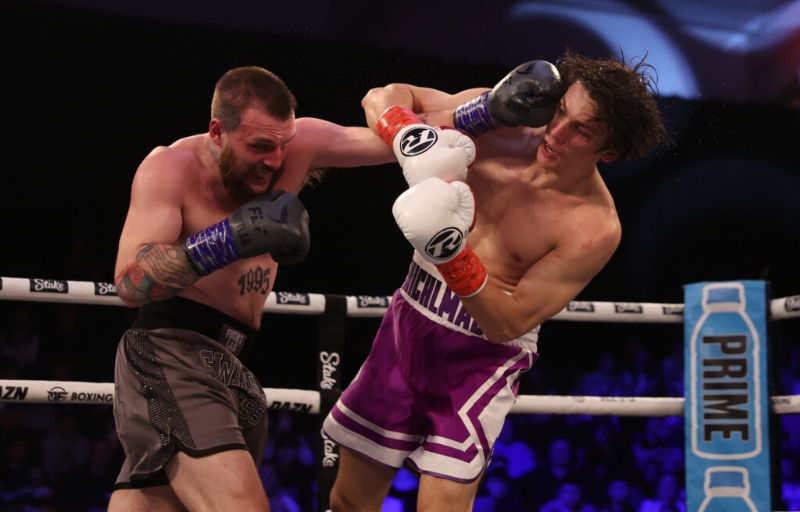 Jay Swingler Net Worth 2023: What Is The Influencer Boxing Star Worth?