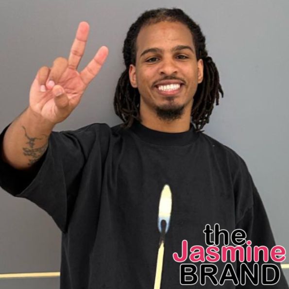 Viral Tik Tok Star Keith Lee Trends Across Social Media As People React ...