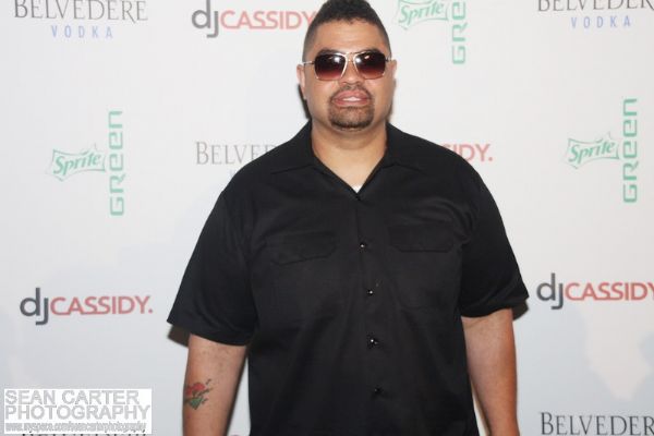 HEAVY D Dead At 44
