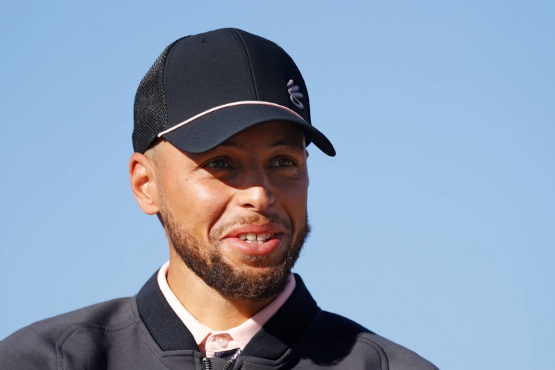 Steph Curry & Under Armour Set To Launch New "Curry Brand"