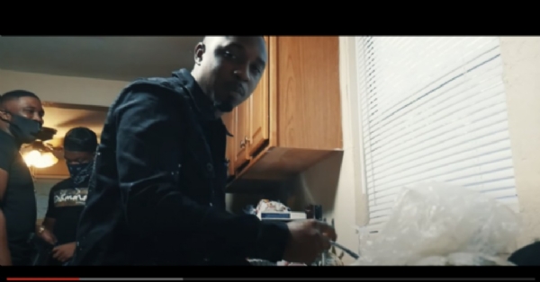 Hit Em Up Rondo | "All In" Music Video