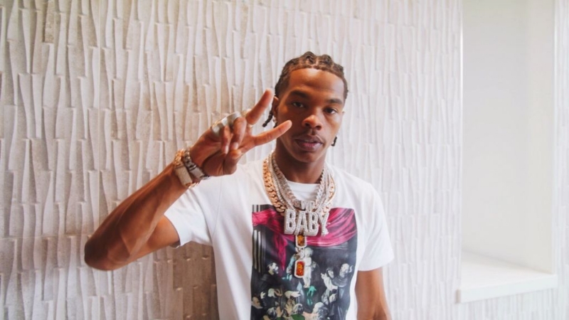 Lil Baby, Roddy Ricch, & Doja Cat Make Forbes "Top 30 Under 30"