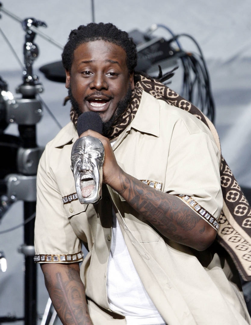 Auto-Tune In Hip-Hop: A Brief History From T-Pain To Future