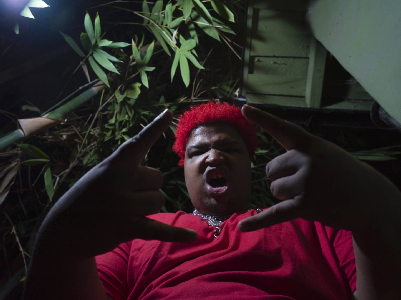 Mario Judah On His "Whole Lotta Red" Beef, Details Exactly How He Went ...