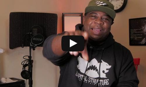 Big Heff Wins "Living Legend" Award and Releases The Big Heff ...