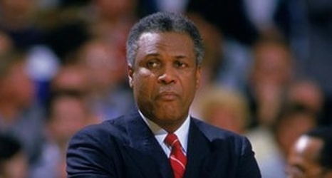 Legendary Celtics Player, Coach K.C. Jones Dies