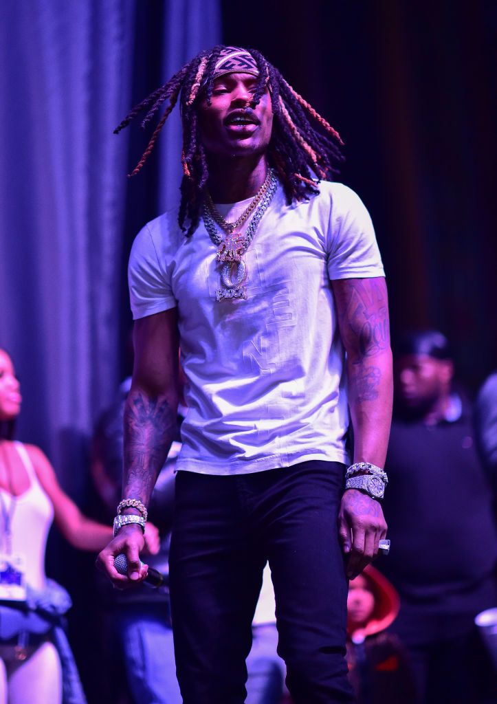 King Von's Nephew Gets A Realistic Toy Gun For Christmas