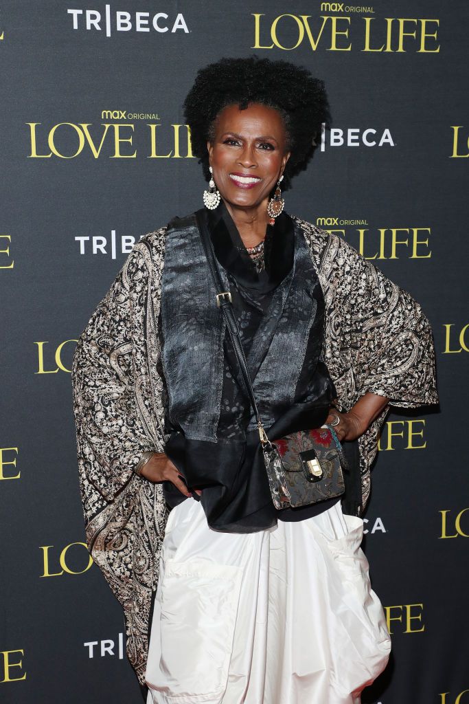 Janet Hubert Shares Message Following Hospitalization
