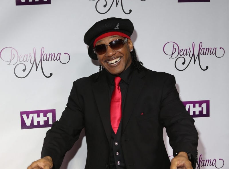 UTFO Rapper Kangol Passes Away, Twitter Salutes The Legend