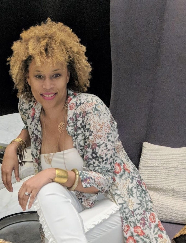 Get familiar with esteemed businesswoman Janet Marie!