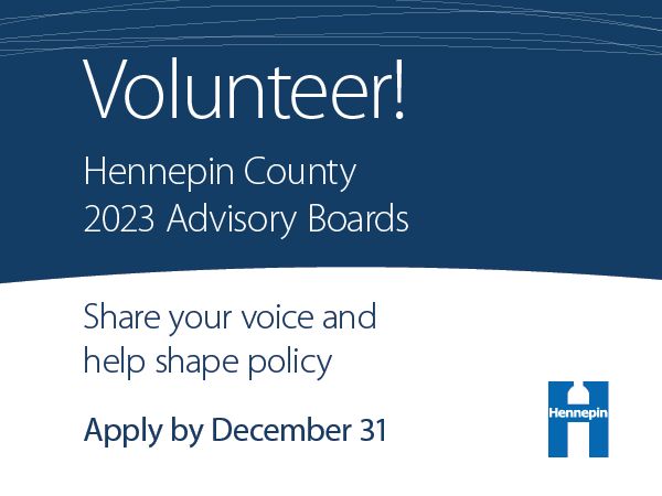 2023 Volunteers Needed 2023 Volunteers Needed