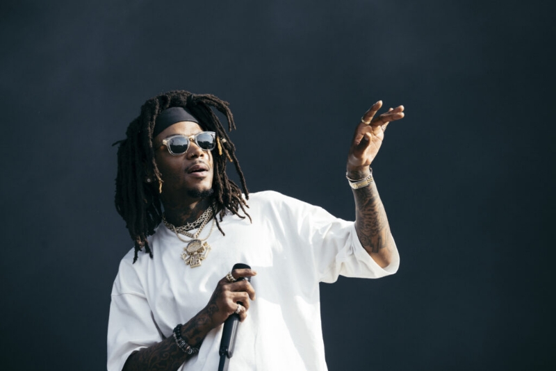 JID Net Worth 2023: What Is The Rapper Worth?