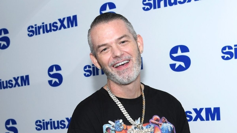Paul Wall Reveals Moment He Realized He's White: 'I Didn't Know'