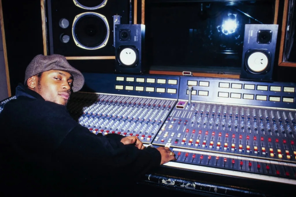 15 R&B Albums Turn 30 Years Old in 2025