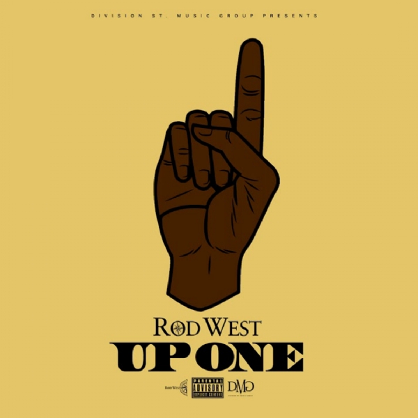 Rod West "Up One" Radio Edit