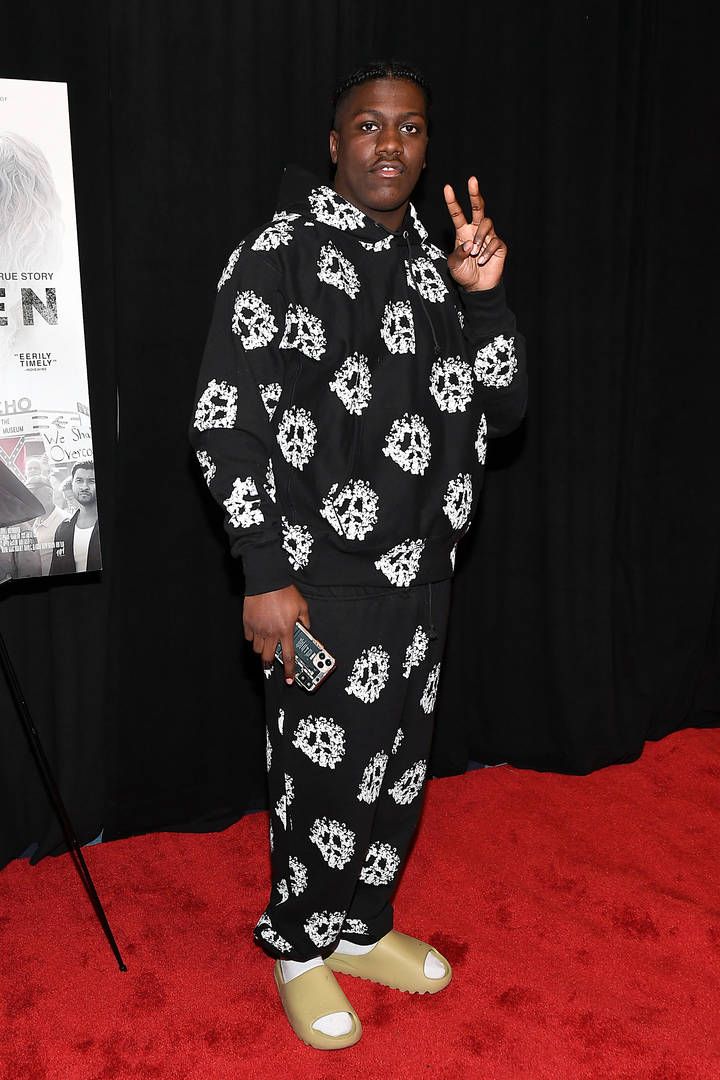 Lil Yachty Reflecs On Modeling In Yeezy Show: "Probably Had $70 Bucks ...