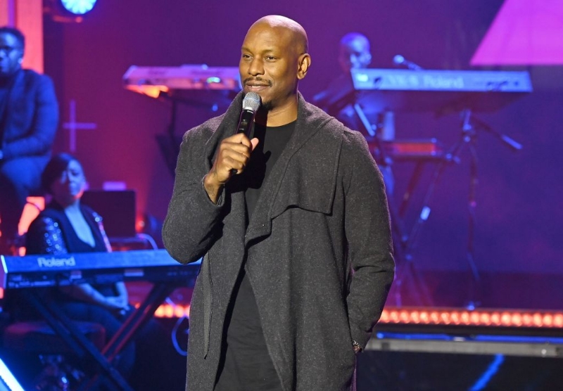 Congratulations: Tyrese Declares To the World That Influencer ...