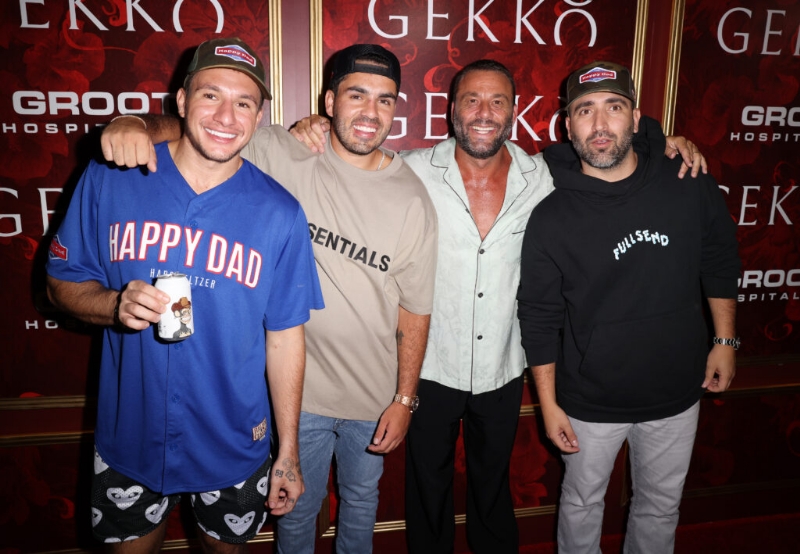 Kyle Forgeard Net Worth 2024: What Is The Nelk Boys Founder Worth?