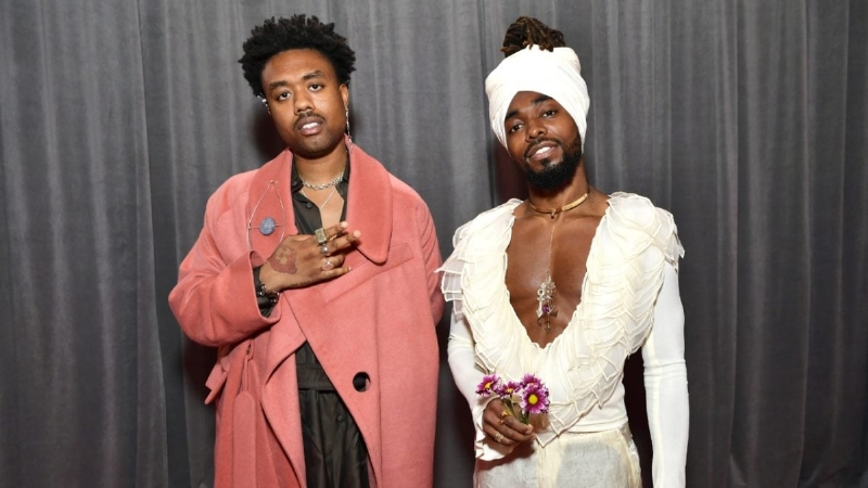 EarthGang Announces New A.I.-Inspired EP 'Robophobia'
