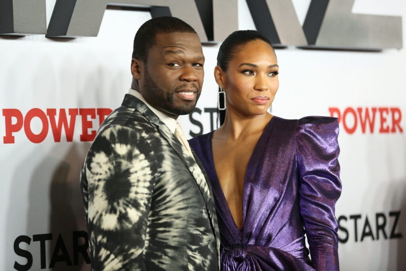 50 Cent & Jamira "Cuban Link" Haines: Relationship Timeline