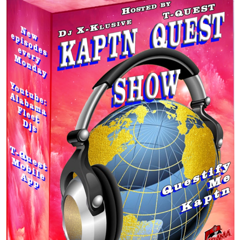 KapN Quest Show Eps. 1