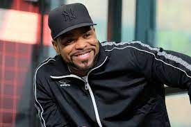 Happy Birthday Method Man